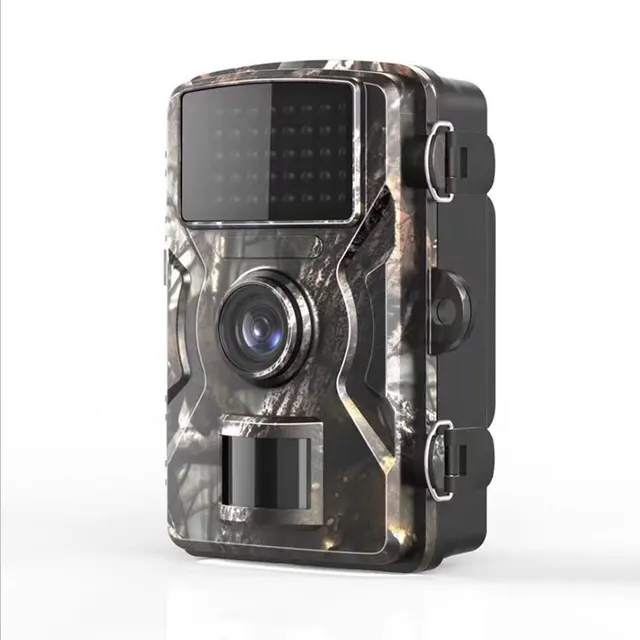 Night Vision Hunting Camera Trail Camera 12MP 1080P Game Waterproof 2 ...