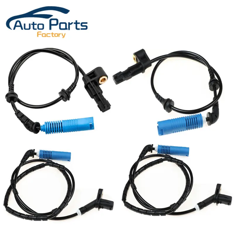 New-ABS-Wheel-Speed-Sensor-For-BMW-E46-316-318-320-330-Z4-E85-E86 ...