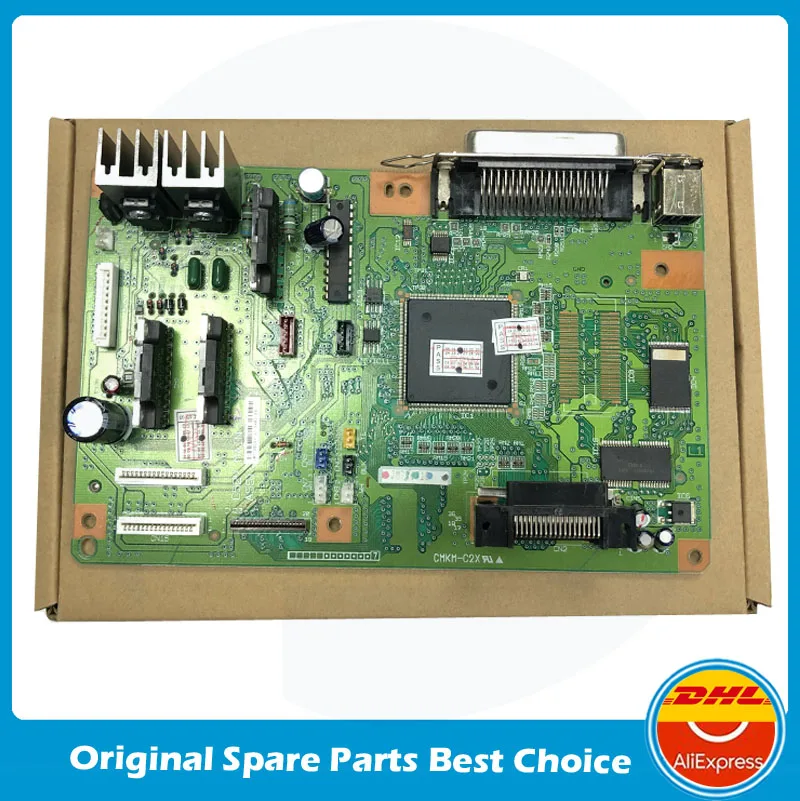 Original 95% New Good Working 2087383 2104271 Formatter Main Board ...