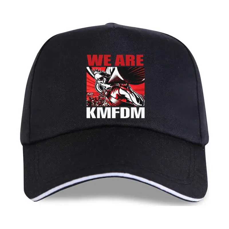 KMFDM WE ARE KMFDM INDUSTRIAL FRONT 242 DIE KRUPPS MDFMK EBM 2021 ...