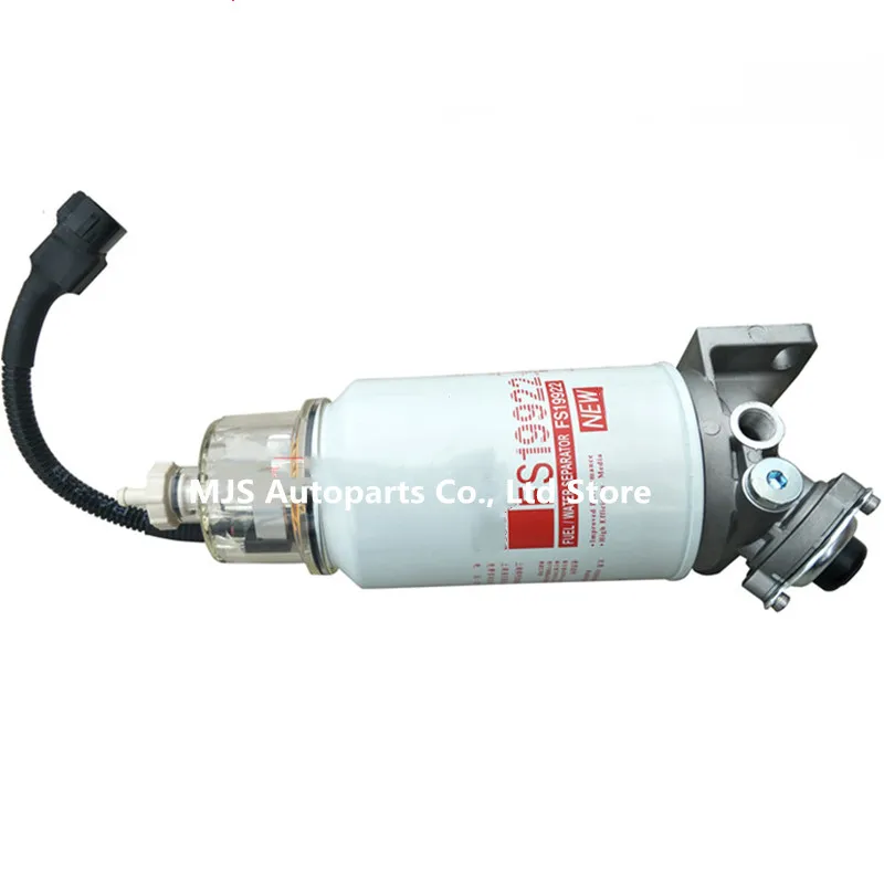 FS19922-Oil-Water-Separation-Assembly-For-Fleetguard-1125020-TY01-K37M0 ...