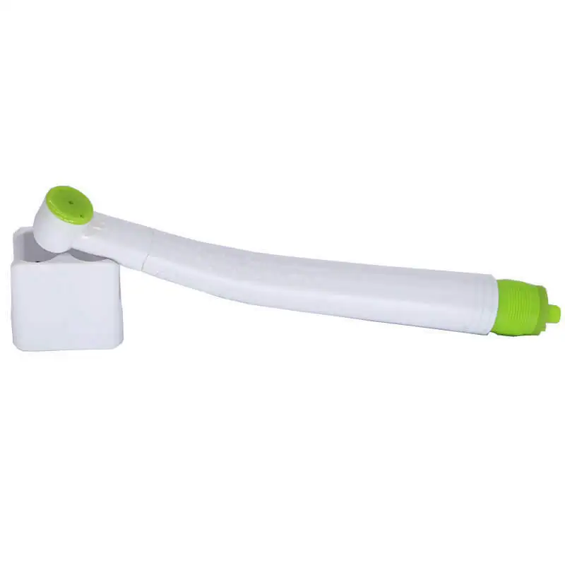 Dental Disposable High Speed Handpiece 1 Pcs Standard Head 4 Holes ...