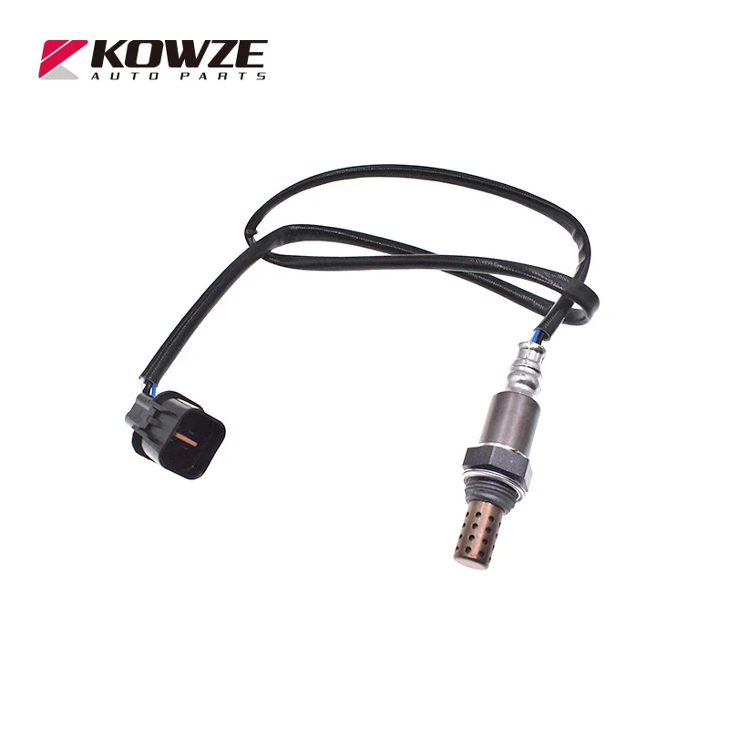 Sensor de oxígeno de Control de motor delantero derecho para Mitsubishi ...