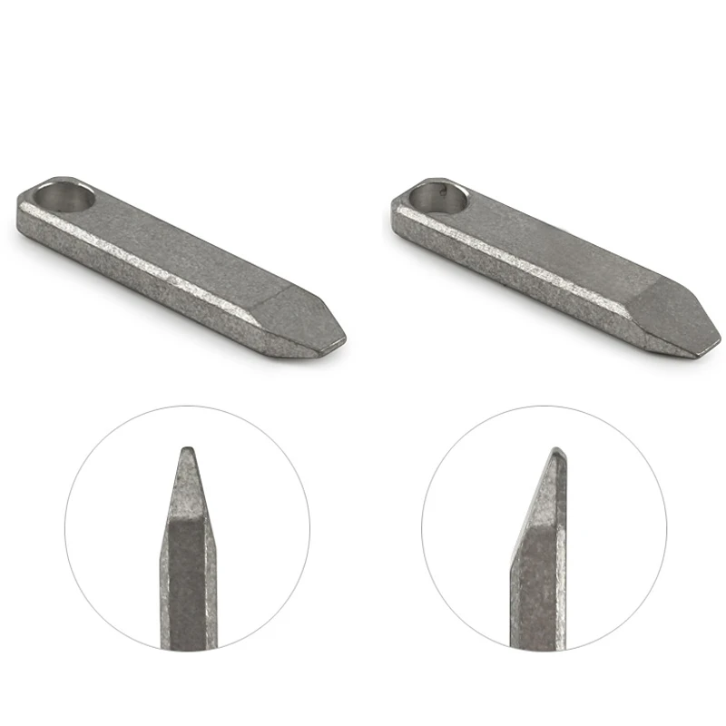 Screwdriver-Key-Ring-EDC-Titanium-Alloy-Tool-Outdoor-Titanium-Mini ...