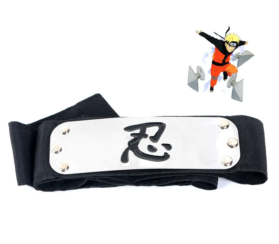 NARUTO Uzumaki Naruto Hatake Kakashi Uchiha Sasuke Deidara PVC Kunai ...