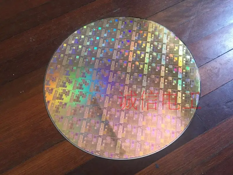 Wafer-Silicon-Wafer-Wafer-Complete-Chip-Wafer-Monocrystalline-Wafer-12 ...