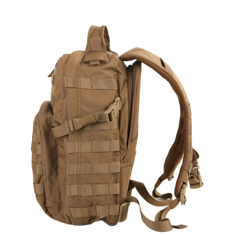 Slim Tactical Backpack