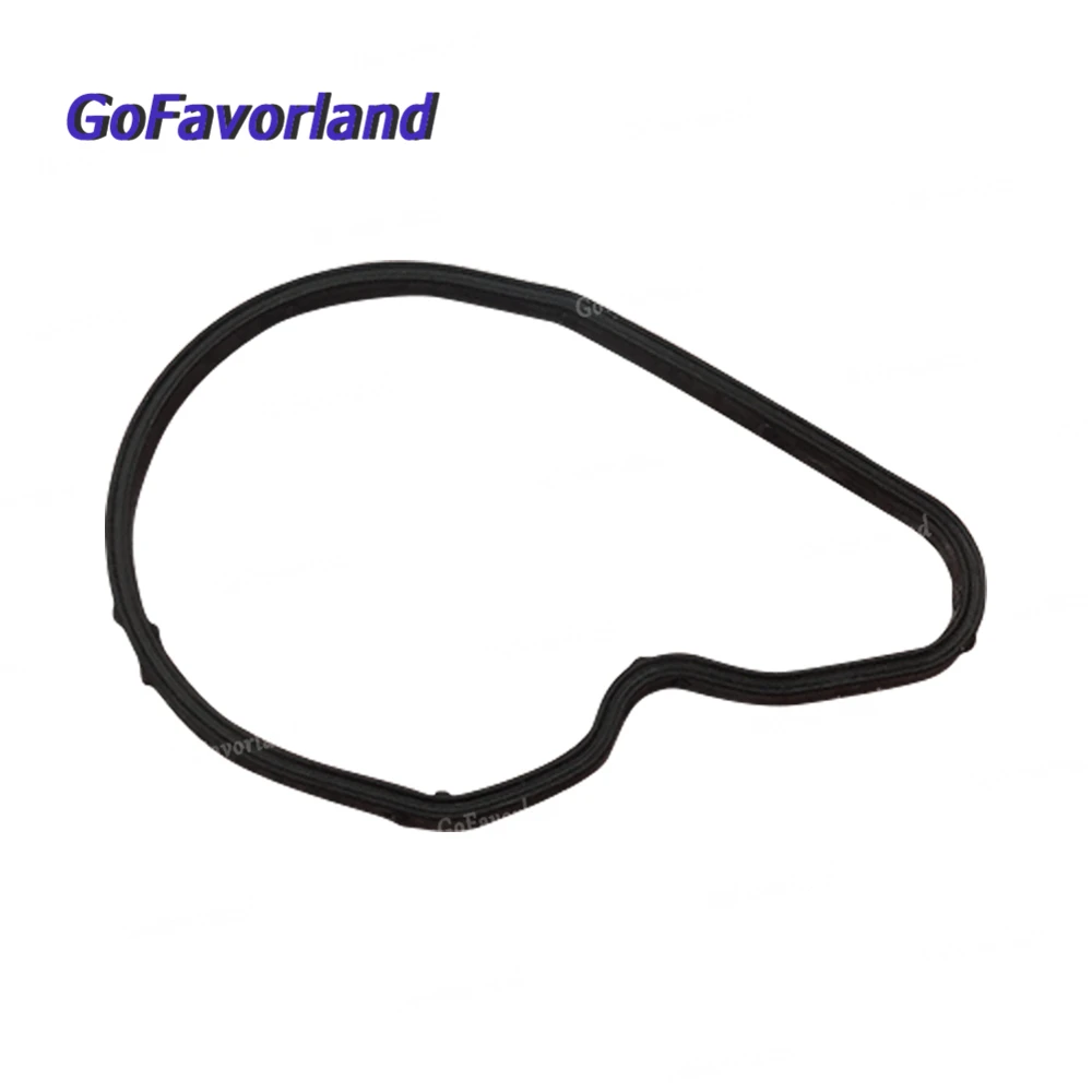 Front-Brake-Vacuum-Pump-Gasket-Seal-Rubber-Black-55561100-For-Opel ...