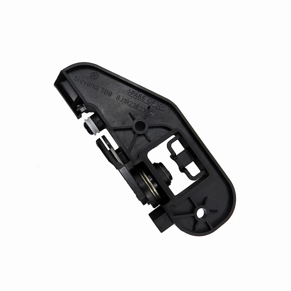 Audi TTS TTRS 2007 2014 검정 8j1823 633c 8j1823633b 8j1823633 후드 래치 aFor ...