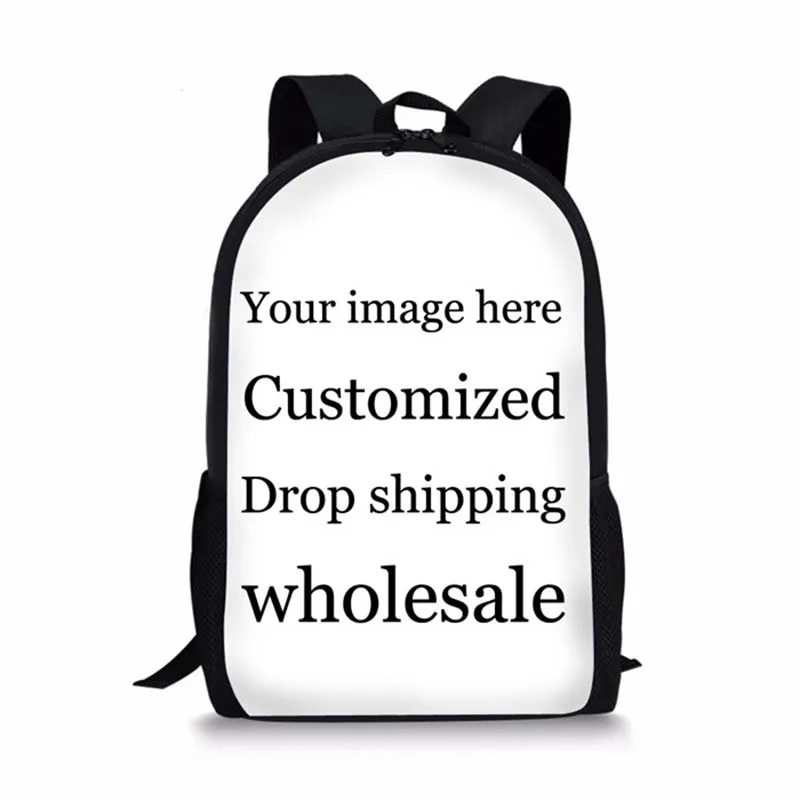 IMIDO Cartoon I am Groot School Bag for Teenager Boys Kids Cool ...