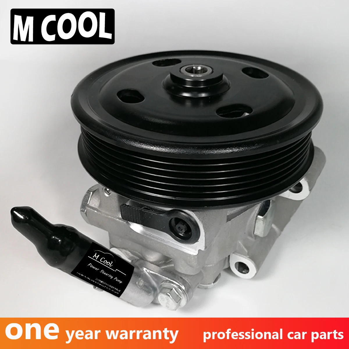 Bomba de dirección asistida, accesorio para ford mondeo, Galaxy Land ...