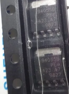 Free Shipping Buk9y40-55b 94055b N-channel Trenchmos Logic Level Fet ...