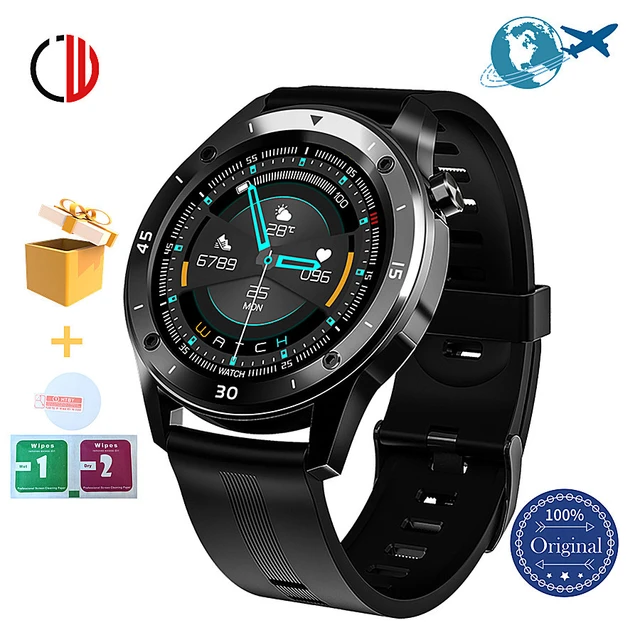 CZJW F22S Sport Smart Watches man woman 2021 intelligent smartwatch ...