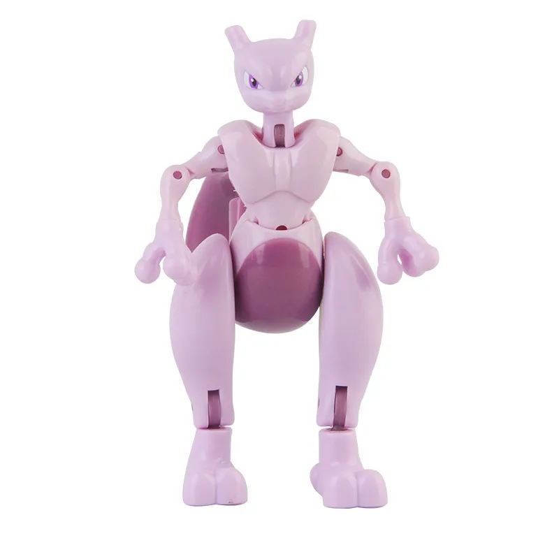 Pokemon Baby Mewtwo