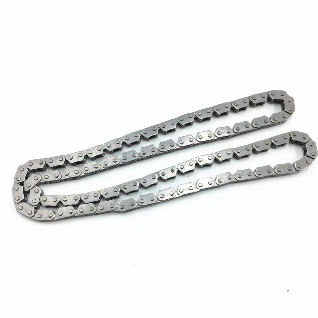 Timing Chain 124 Links FOR HISUN 500CC HS500 Massimo ATV UTV ...
