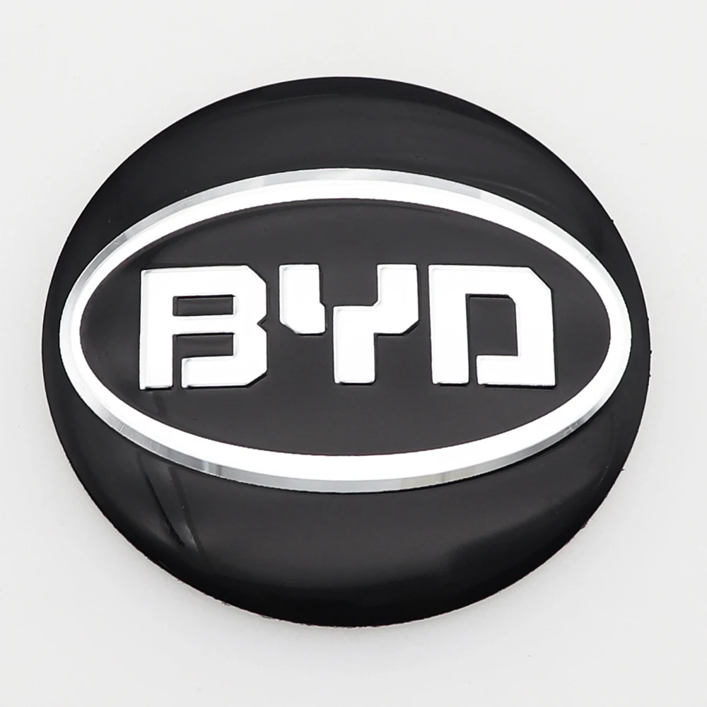 Byd Logo