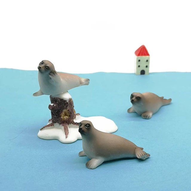 Sea Lion Craft