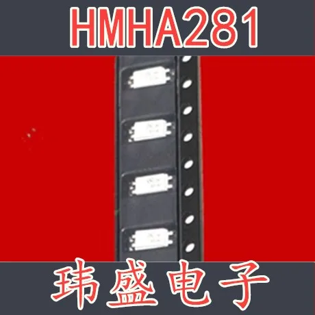 10pcs HMHA281R2 281 SOP 4 HMHA281|Demo Board Accessories| - AliExpress