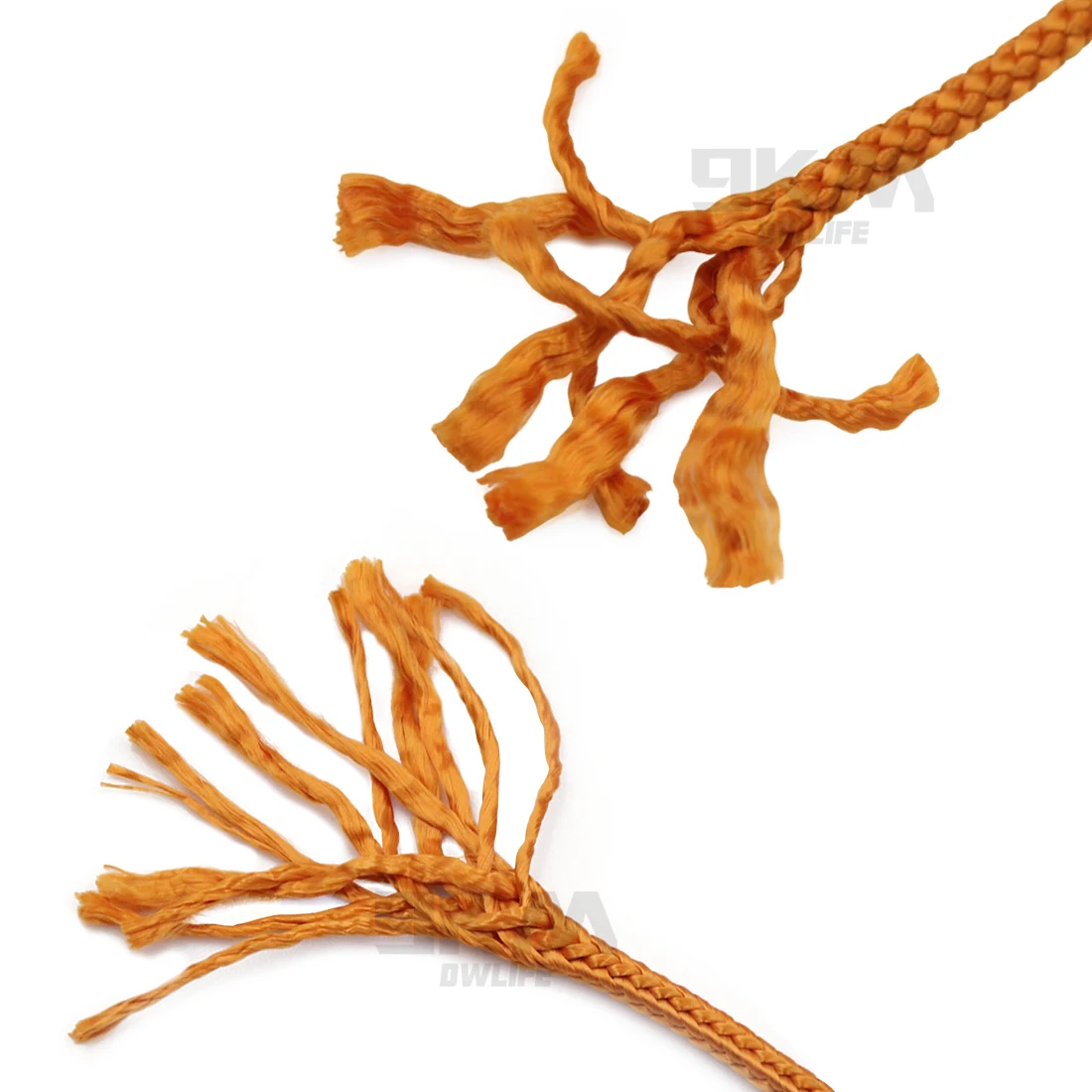 High Strength Braided Kevlar Line - Easy Fishing Tackle