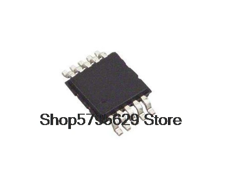 Nova 1 Pcs/Lot HOO AD8250ARMZ AD8250ARM AD8250 AD8250ARMZ R7 MSOP 10 ...