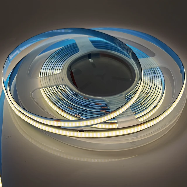 Come calcolare l'alimentatore per le strisce LED? Ecco la guida definitiva!