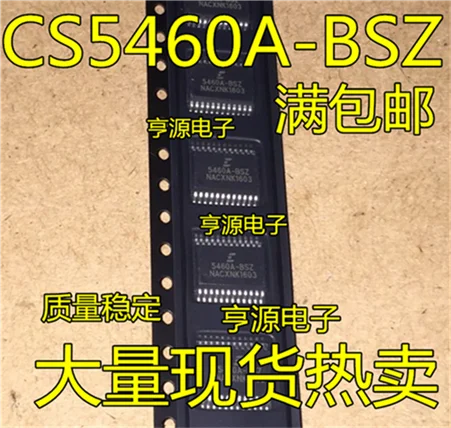 CS5460A CS5460A BSZ|Relays| - AliExpress