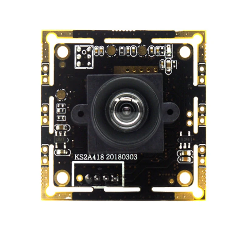1080P Sony IMX290 Chip 2MP backlight WDR wide dynamic camera module ...