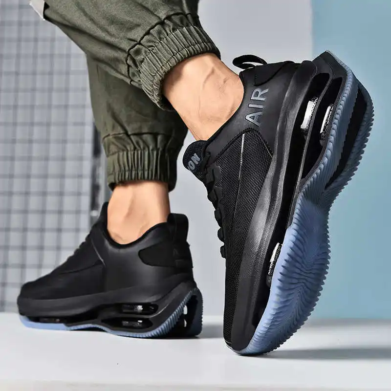 Baskets-d-t-sans-talon-pour-homme-chaussures-de-sport-espadrilles-Coole ...