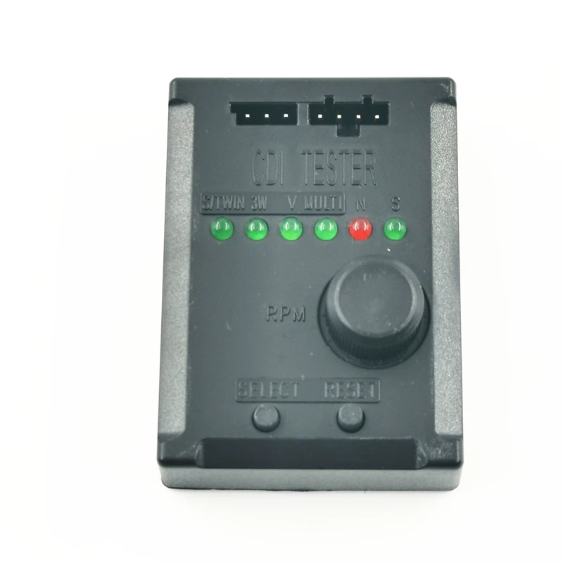 Rcexl-Electronic-signal-generator-ignition-box-test-for-RC-Engines ...