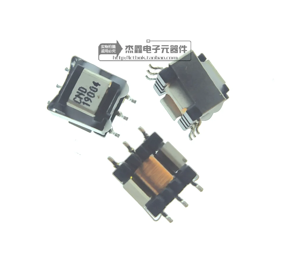 Original New 100 35a Smd High Current Precision Current Transformer