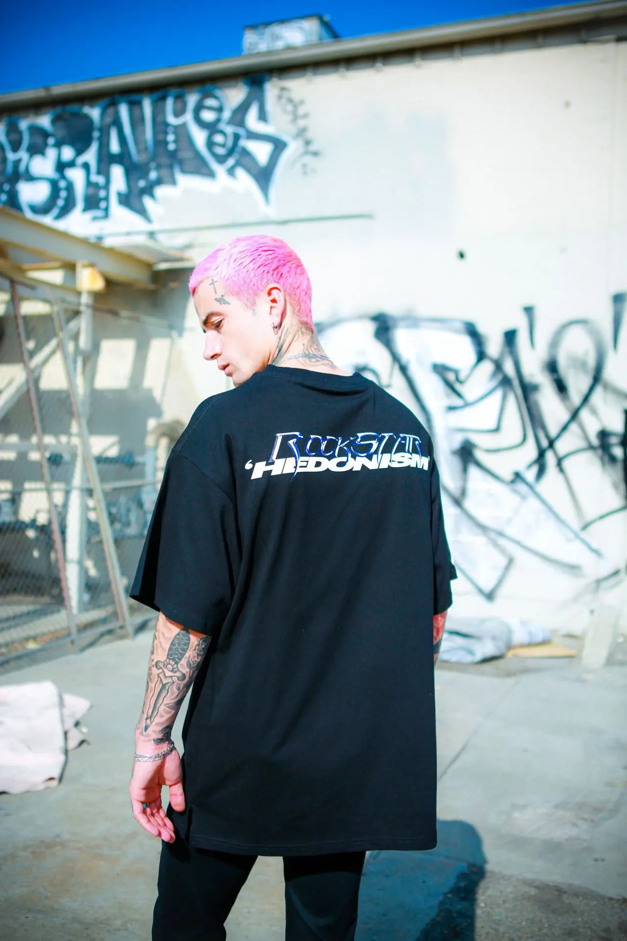 Phora Graffiti Tumblr