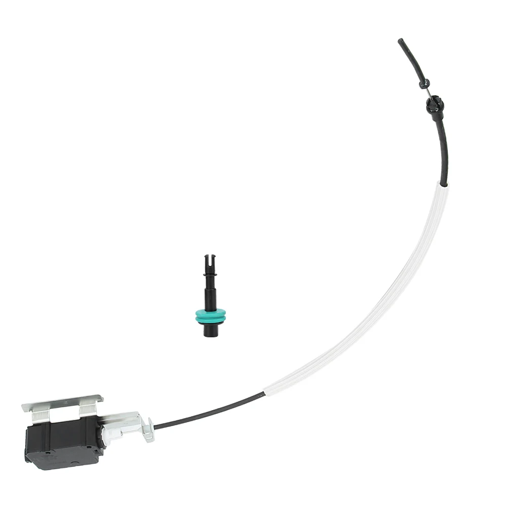 Fuel Flap Release Actuator Motor Accessory FSG500030 Fit for Land Rover ...