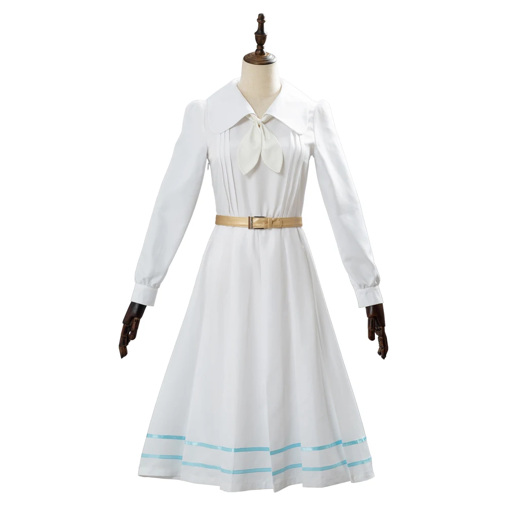 Anime Beastars Legoshi Rabbet Haru Sailor Cosplay Costume Uniform For ...