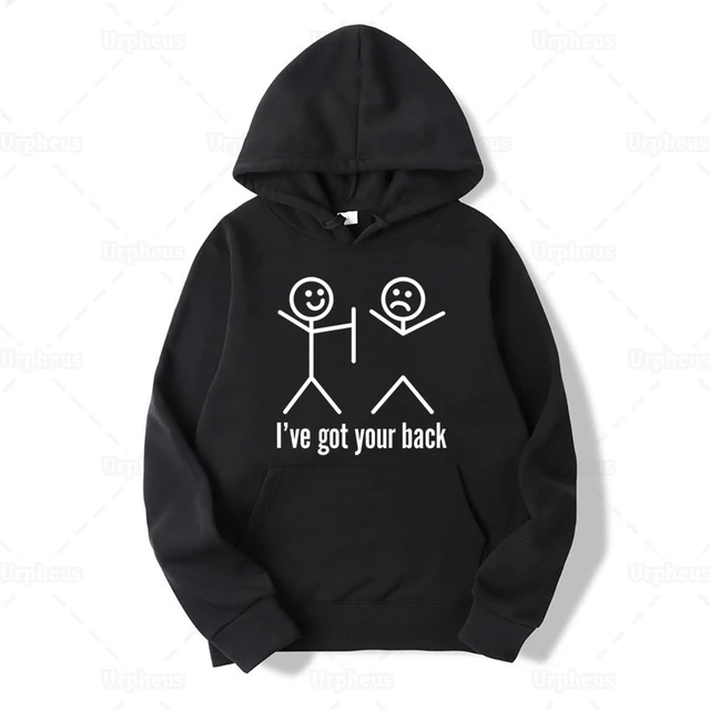 I Got Your Back Funny