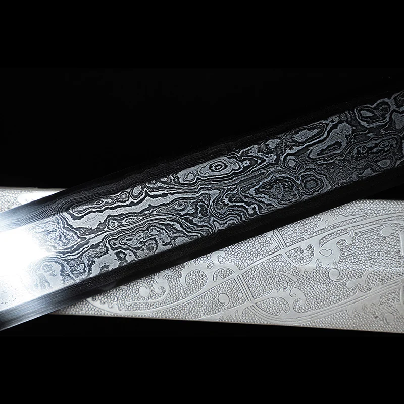 Swords Made From Meteorites