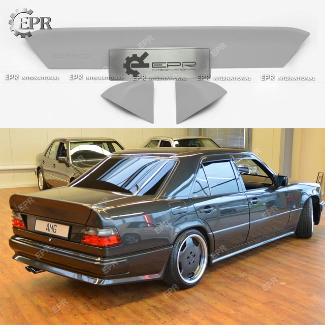Mercedes Benz 500E Hammer? Maybe? Loving This Body Kit, 59% OFF