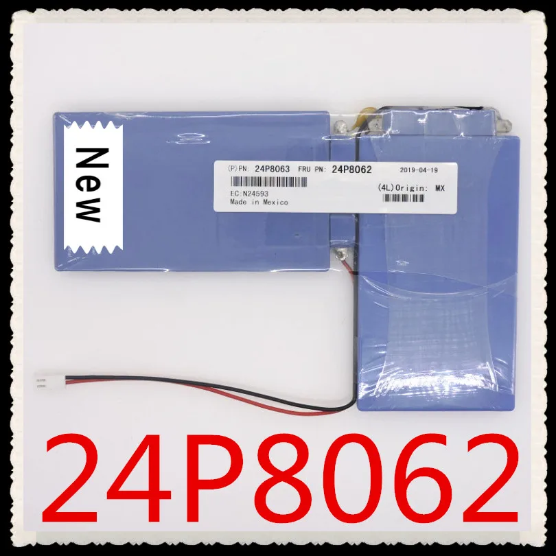 새로운 24P8062 24P8063 59Y5491 006 1086769 DS4100/DS4300 작업용 CONTRLR 캐시 ...