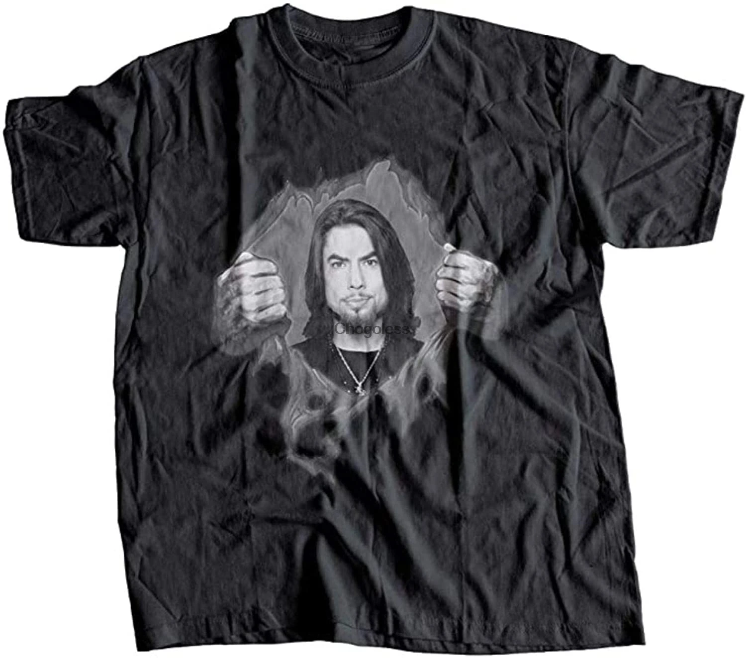 Dave Navarro Sons Of Anarchy