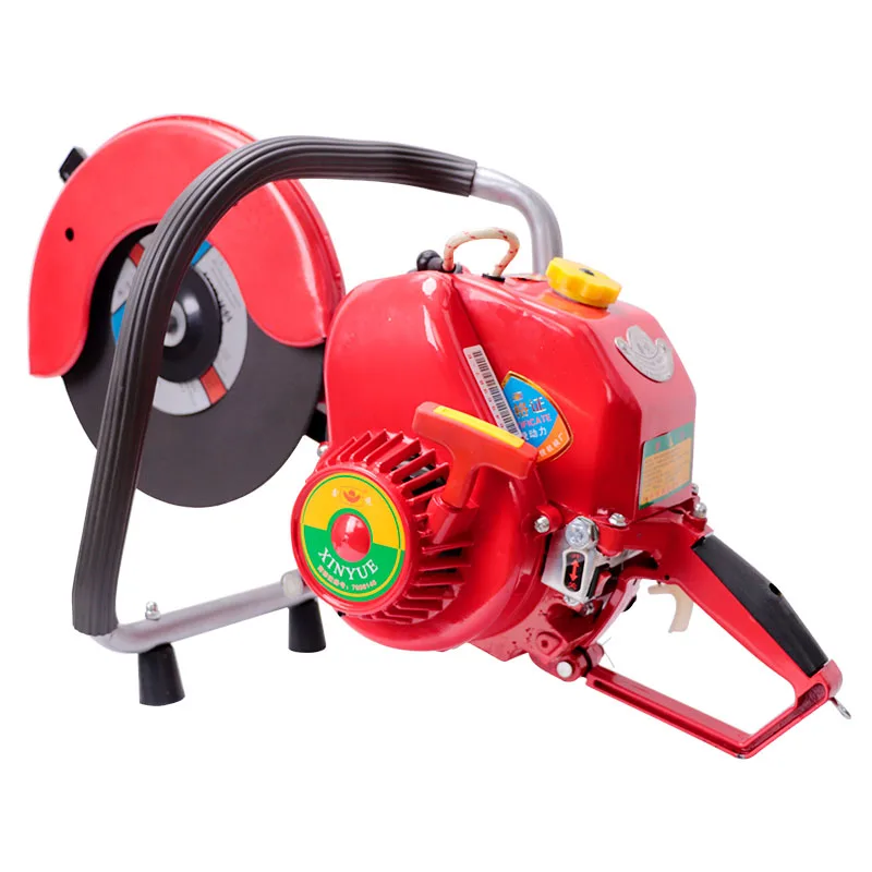 Fire-toothless-saw-Demolition-rescue-equipment-Gasoline-engine-fire ...