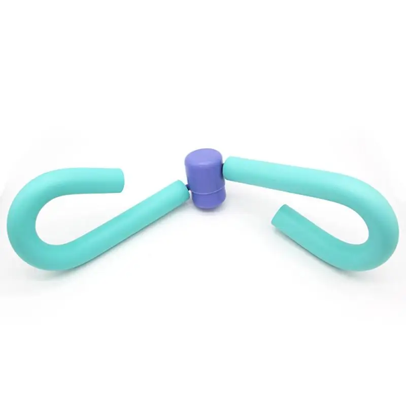 Multifunction Fitness Leg Clip Slim Leg Muscle Arm Chest Waist Hip ...