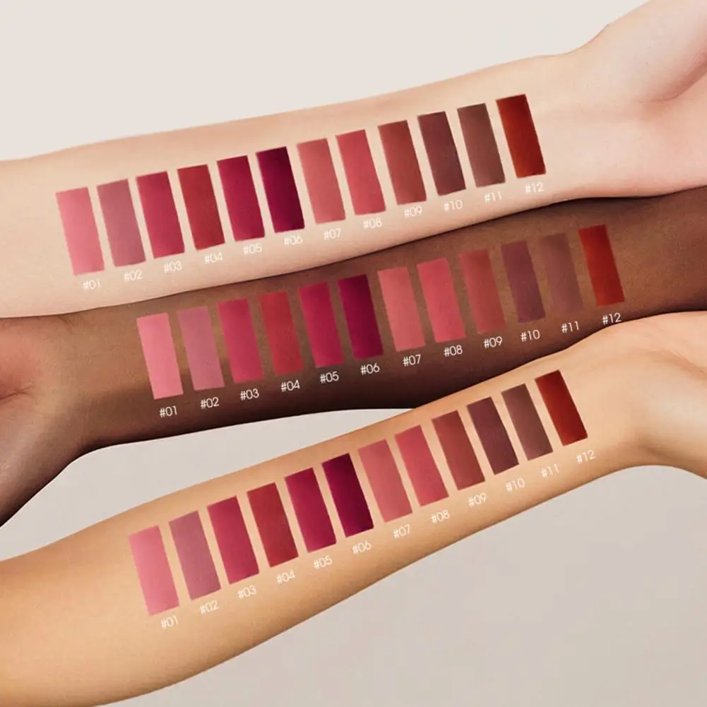 5g-Lip-Lacquer-Beautiful-Lip-Gloss-Makeup-Lipstick-Velvet-Matte-Elegant ...