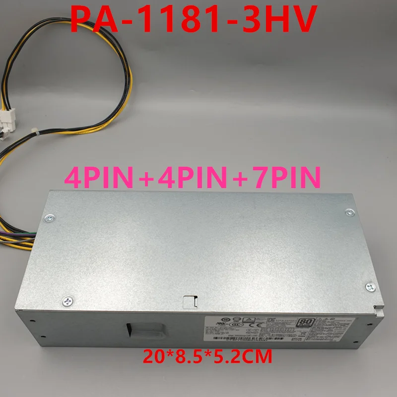 Original-New-Power-Supply-For-HP-80plus-Bronze-ProDesk-280-G3-400-G5 ...