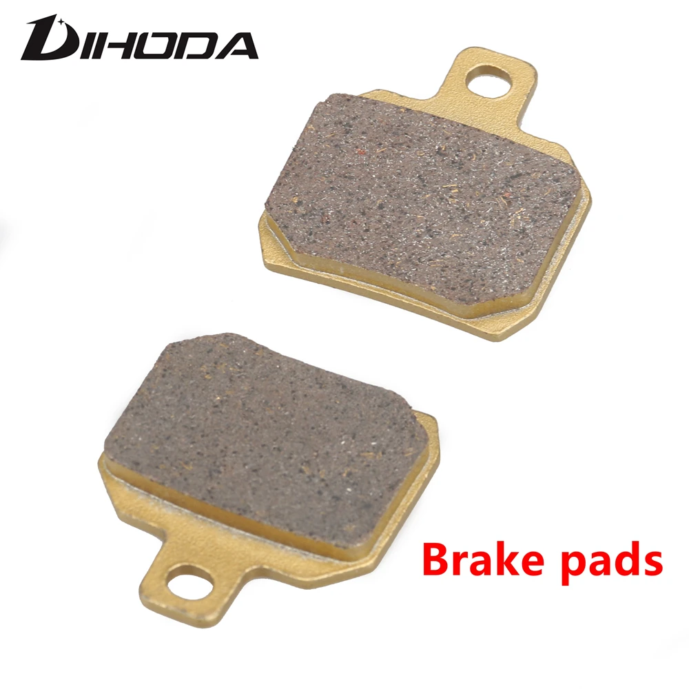 Motorcycle-Brake-Caliper-Spare-Parts-Brake-Pads-Set-Scooter-For-High ...