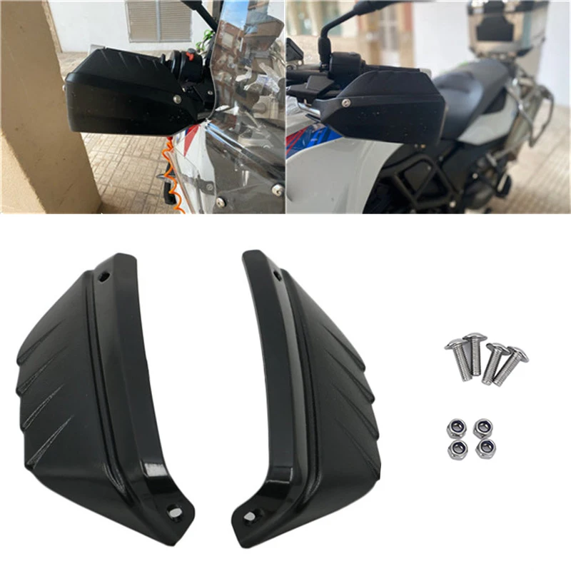 08-17-F650GS-F700GS-F800GS-F800GSA-Hand-Guard-Riser-Kits-Brake-Clutch ...