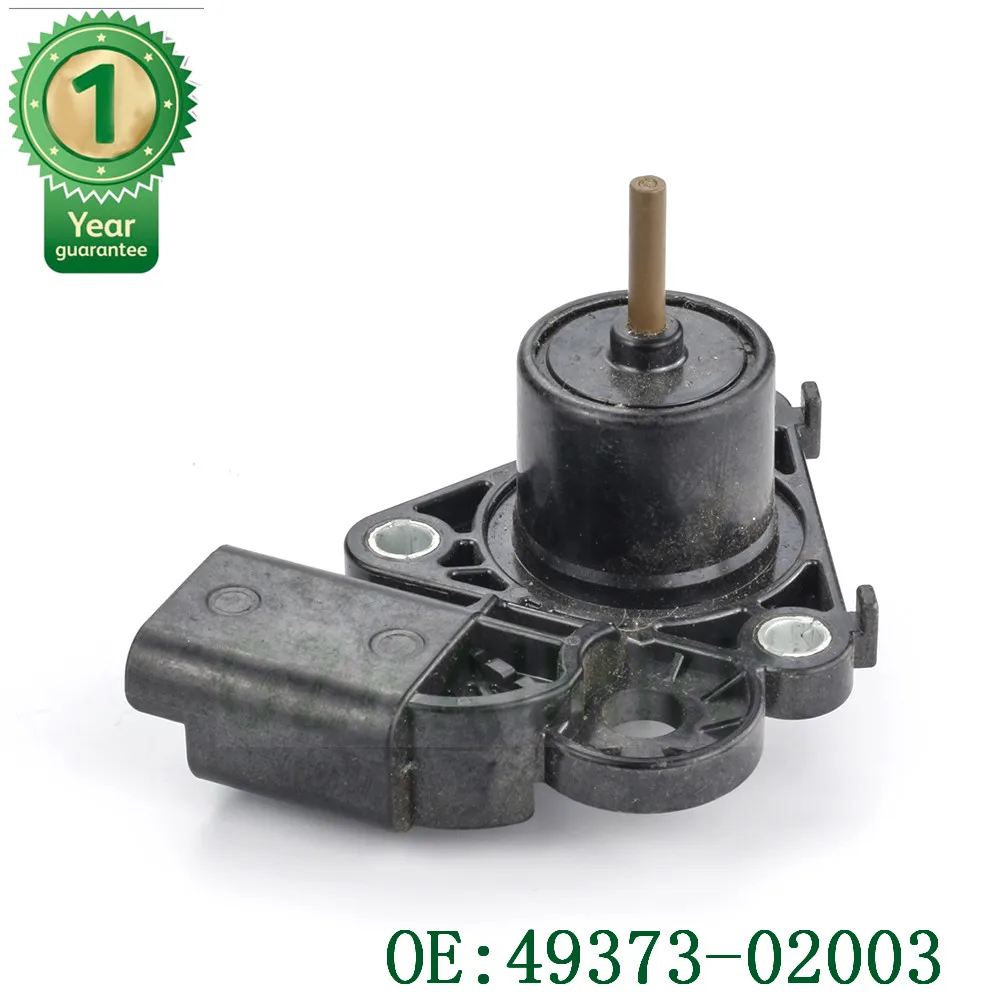 Turbocompresseur actionneur capteur de Position pour Peugeot 208 308 68-92HP 50-68KW 1.6 Hdi ...