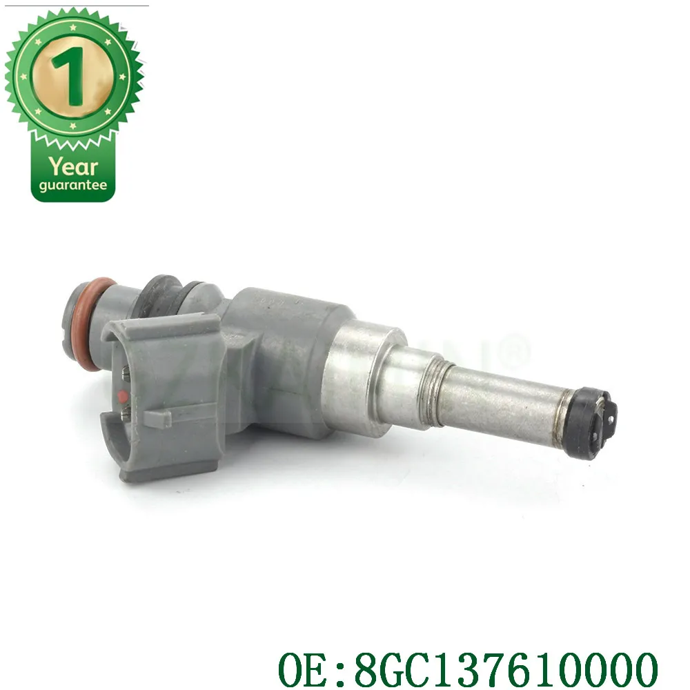 고품질 연료 인젝터 노즐 OEM 0990 8GC 13761 00 00 야마하 벤처 라이트/페이저 PZ50 용 노즐 ...