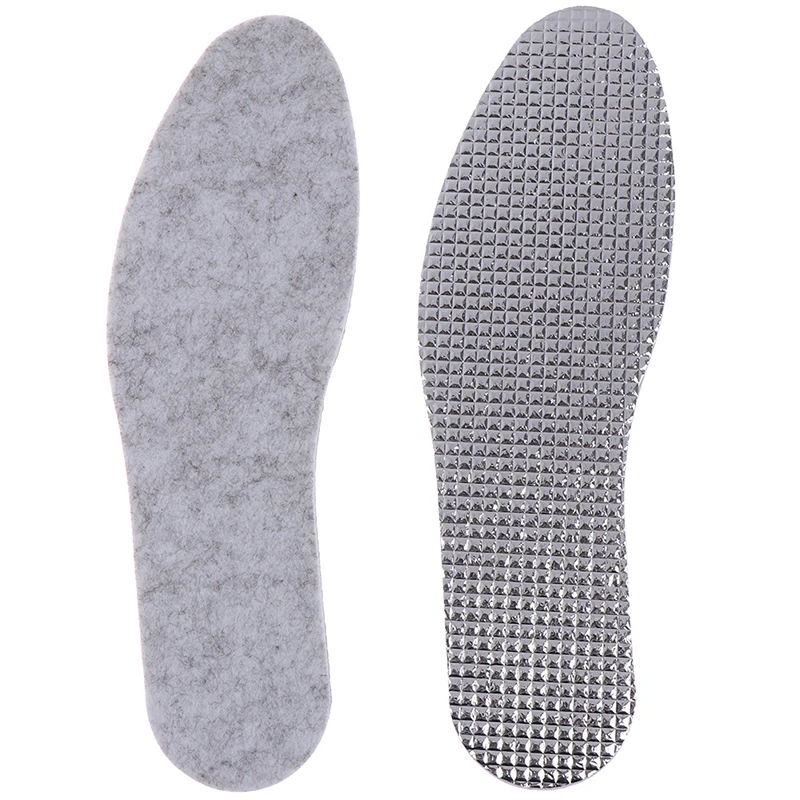 Pairs Breathable Shoe Insoles Inserts Ultra-Soft Cushioning Walking ...