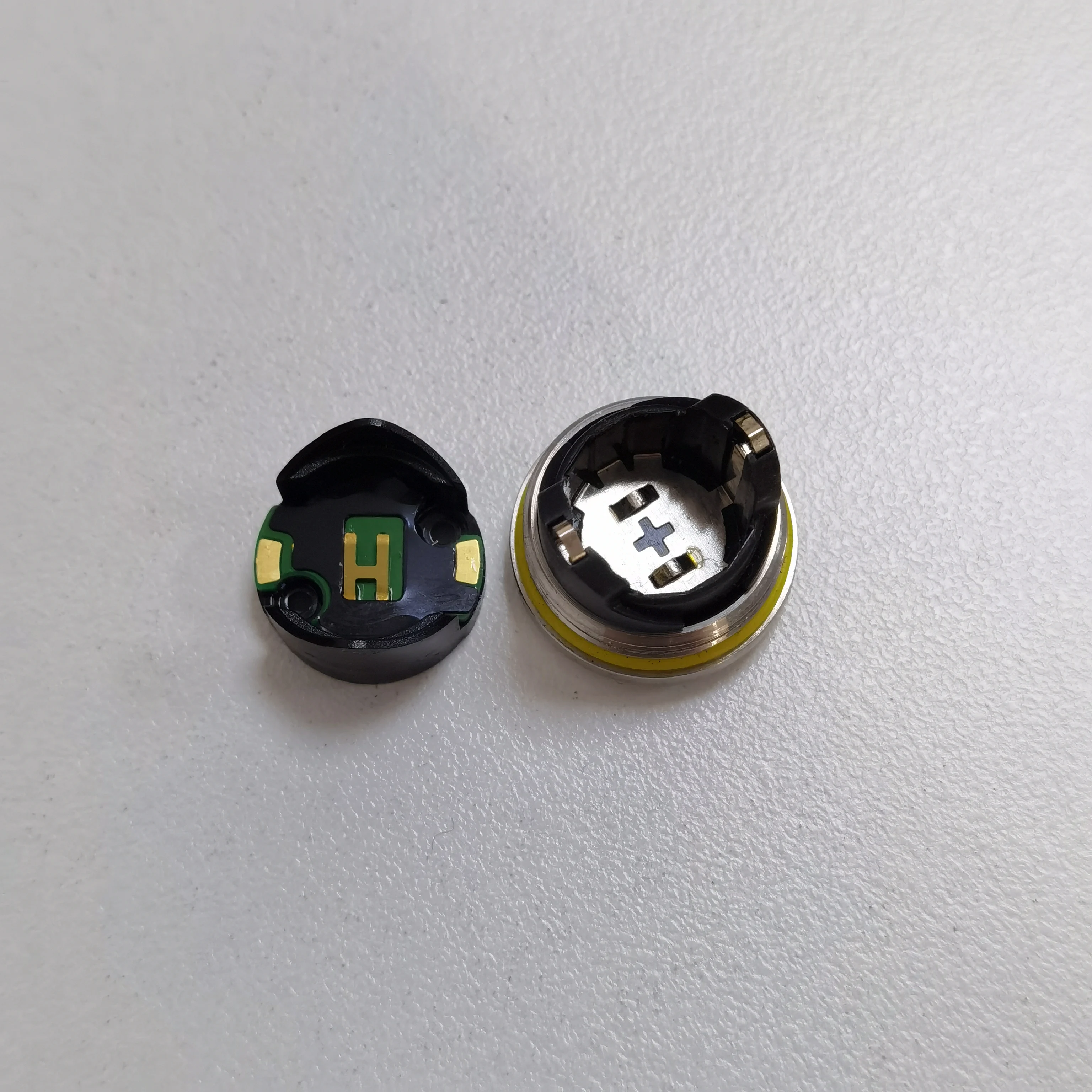 Garmin Vector 3 Spare Parts | Reviewmotors.co