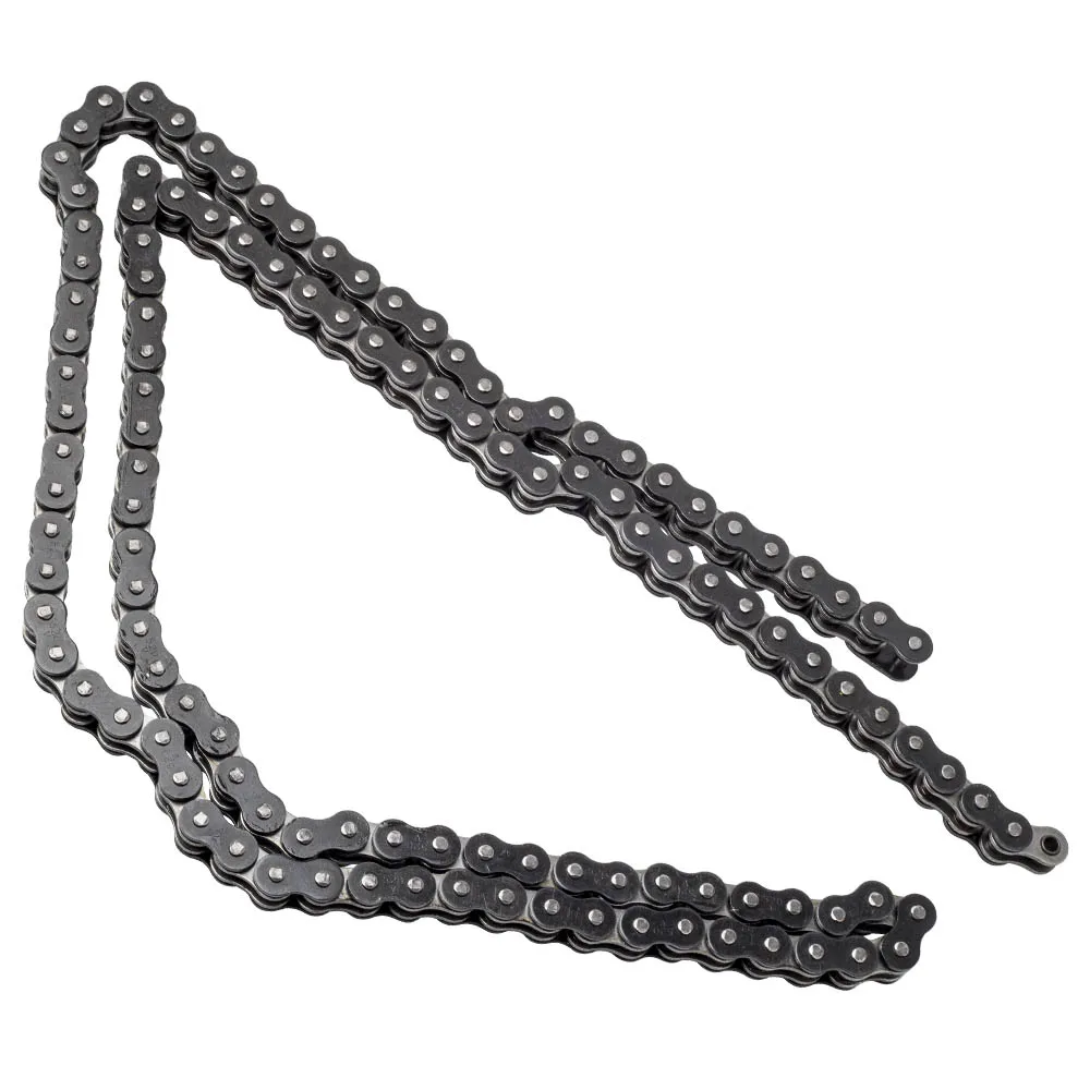 520 X 120 Links Motorcycle W/ O Ring Drive Chain 520 Pitch 120 Links ...