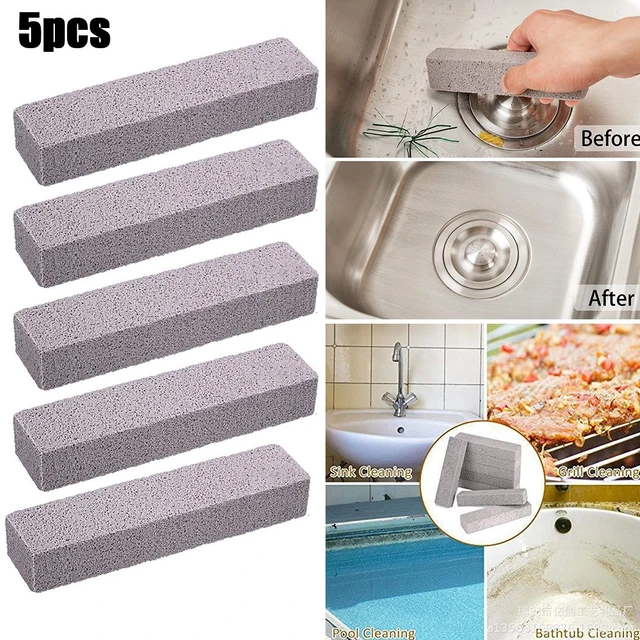 Pumice In Water